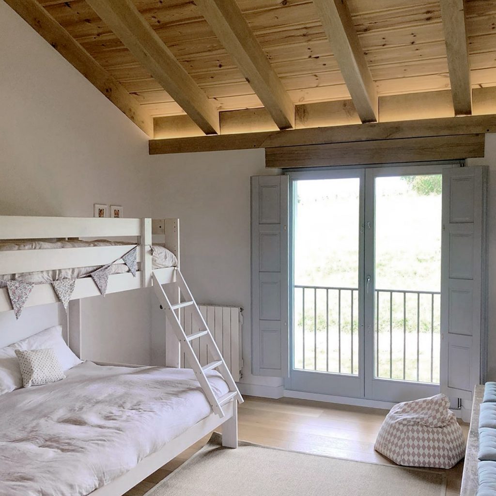 Descanso, diversión y ahorro con las literas infantiles de Muebles LUFE ...