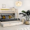Descanso, diversión y ahorro con las literas infantiles de Muebles LUFE ...